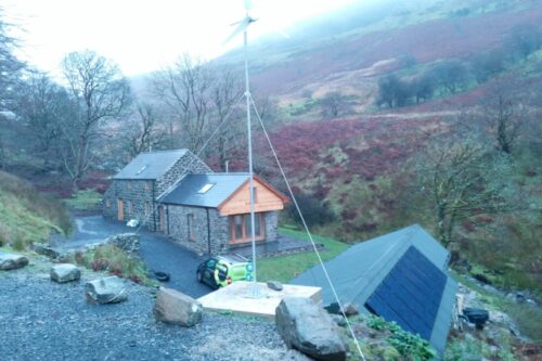 How to Design an Off-grid Solar PV System - Wagner Renewables