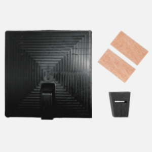 Genius Roof Flashing (Large) - Wagner Renewables