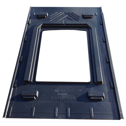 PV Mounting - Wagner Renewables