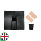 Genius Roof Flashing (Small) - Wagner Renewables
