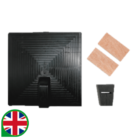 Genius Roof Flashing (Large) - Wagner Renewables